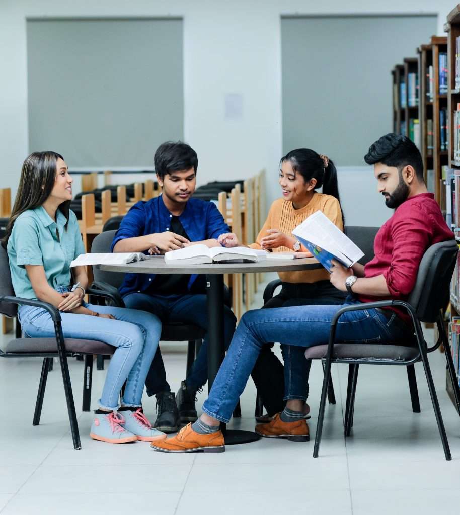 Student Membership - IBSL