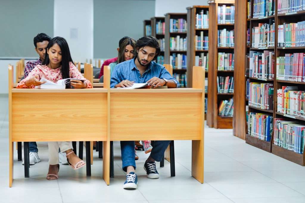 Practical Training - IBSL