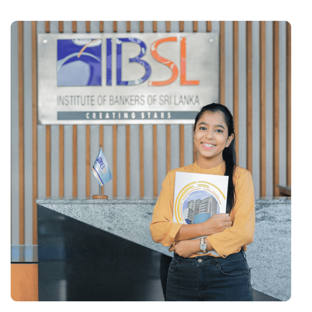 About Us - IBSL | Institute of Bankers of Sri Lanka